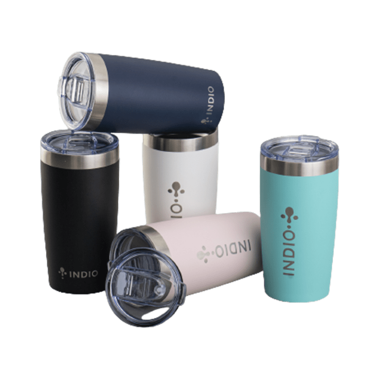 Nuestra Historia - Tienda INDIO